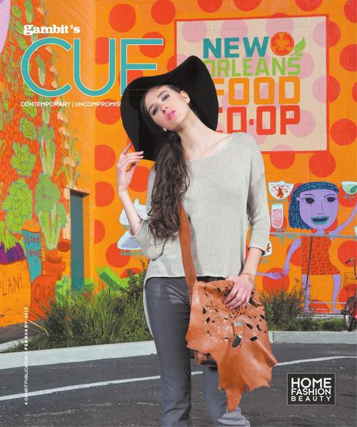 Image of Victoria Henley