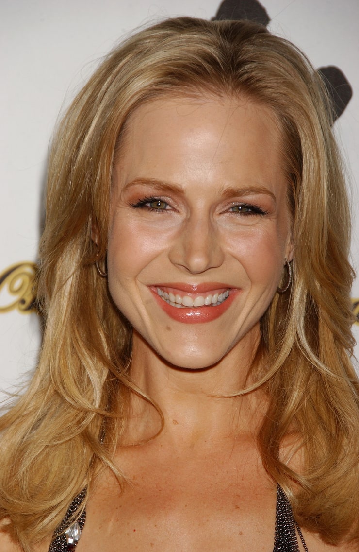 Picture of Julie Benz