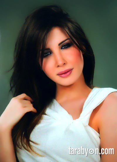 Picture of Nancy Ajram