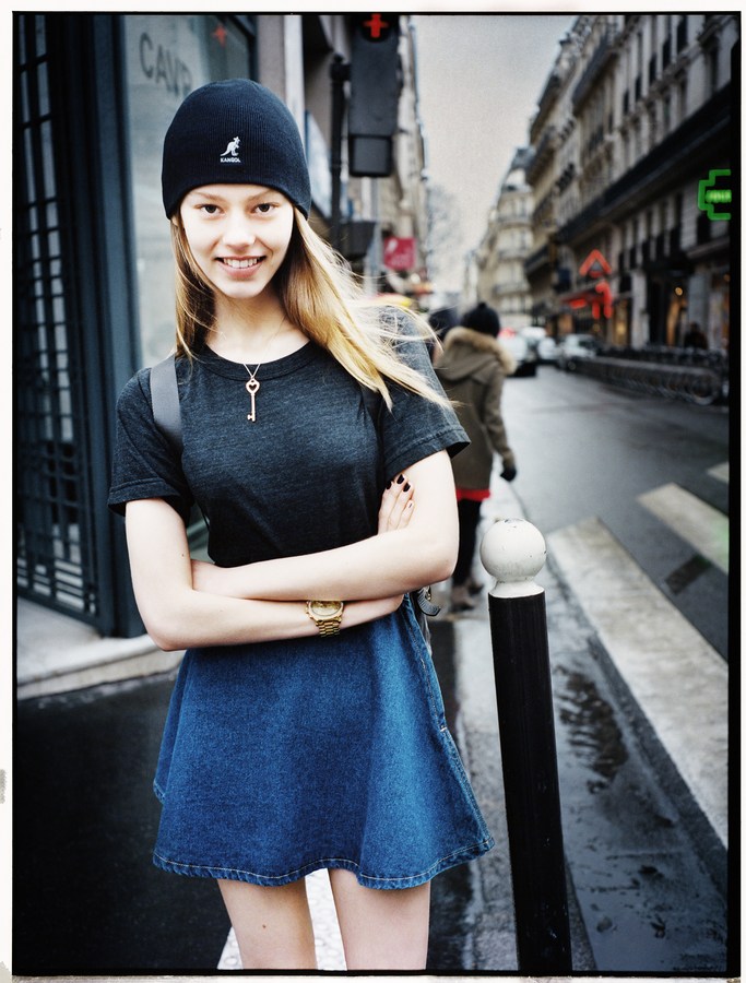 Ondria Hardin picture