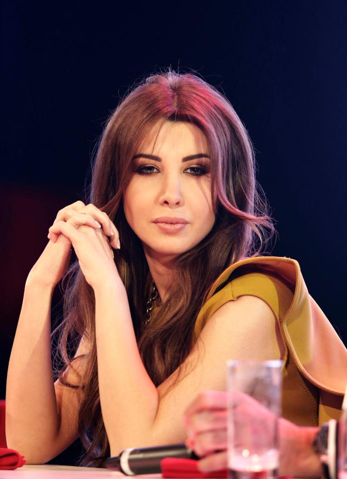 Nancy Ajram image