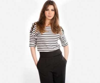 Picture of Nancy Ajram