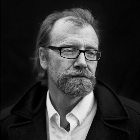 Picture of George Saunders