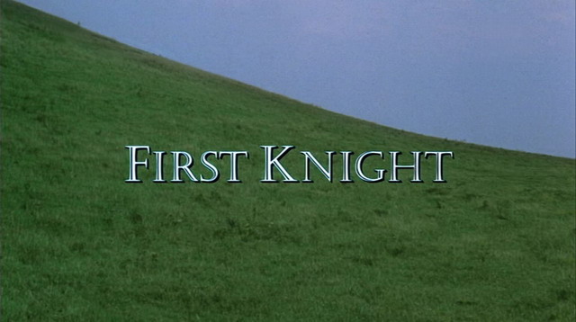 Picture of First Knight