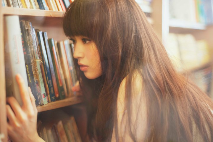 Picture of Shiga Lin