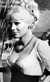 Picture of Susan Denberg