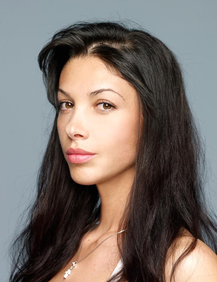 Image of Biliana Yotovska