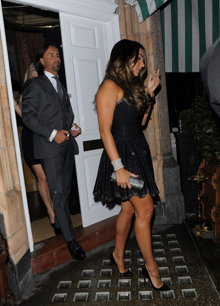 Picture of Tamara Ecclestone