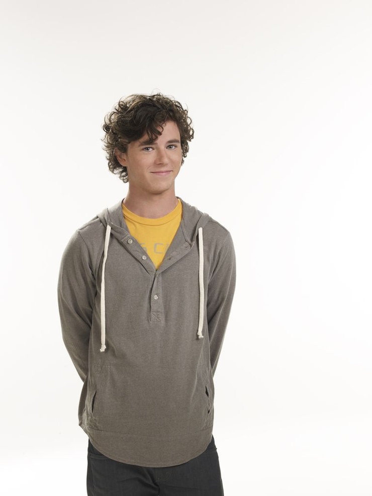 Picture of The Middle