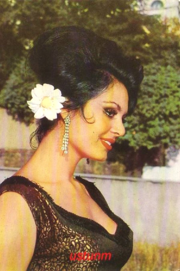 Türkan Şoray