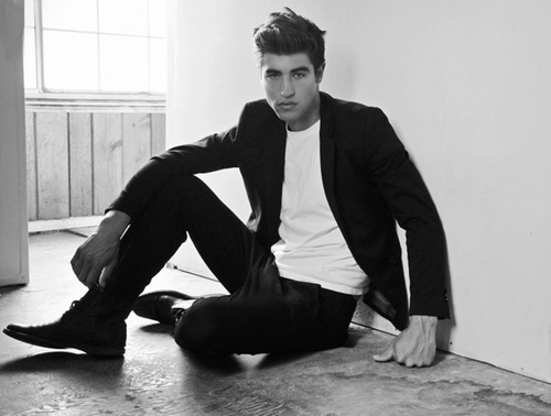 Picture of Ben Elliott