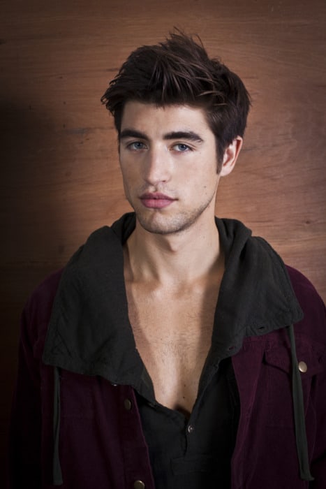 Picture of Ben Elliott