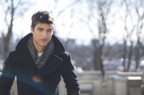 Picture of Ben Elliott