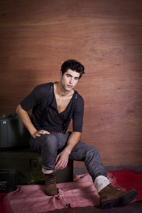 Picture of Ben Elliott