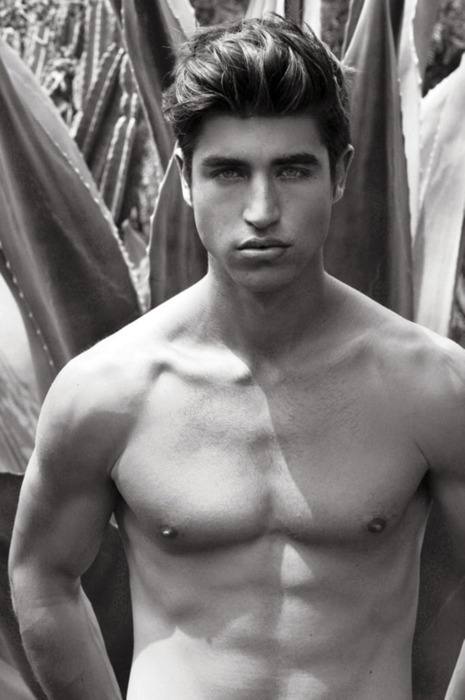 Picture of Ben Elliott