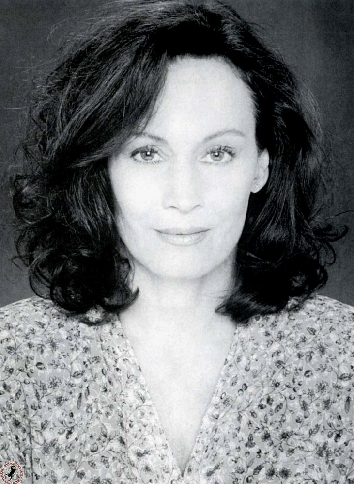 Picture of Barbara Leigh