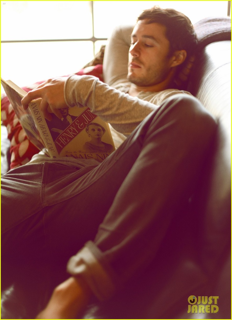 Image of Blue Hamilton