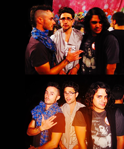 Image of Blue Hamilton