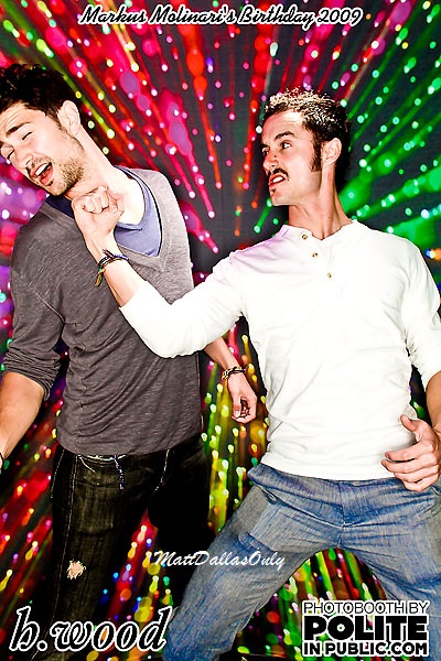 Blue Hamilton picture