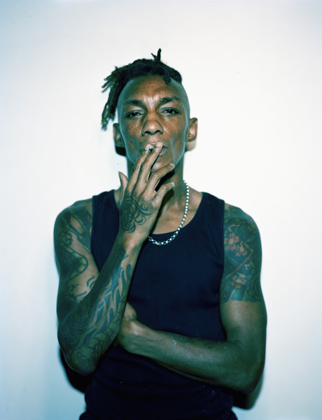 Picture of Tricky