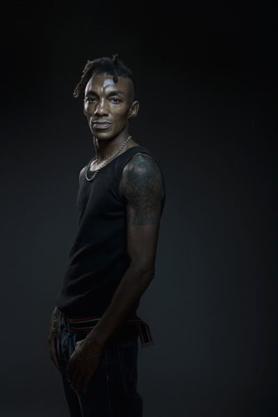 Picture of Tricky