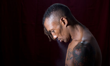 Picture of Tricky