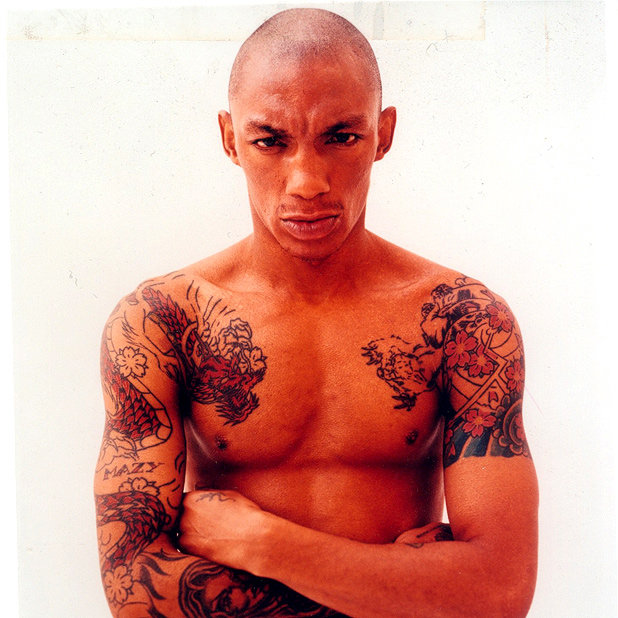 Image of Tricky