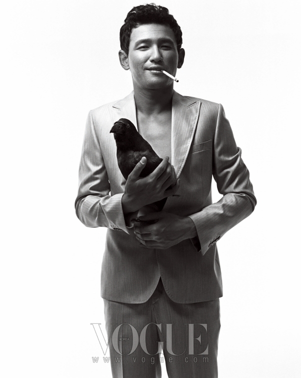 Picture of Jeong-min Hwang