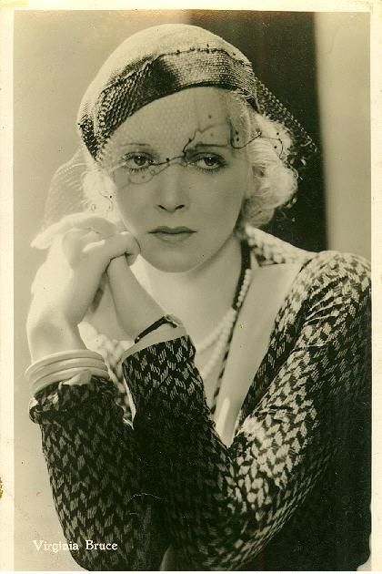 Virginia Bruce image