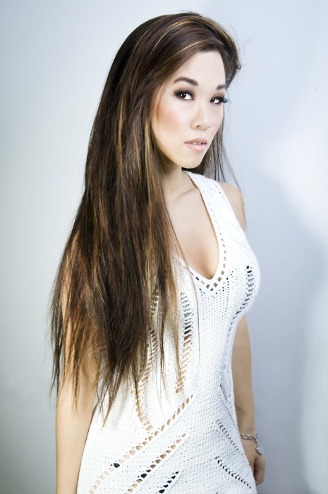 Picture of Selina Lo