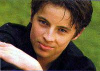 Picture of Mitch Firth