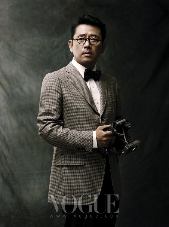 Picture of Kwang-ryul Jun