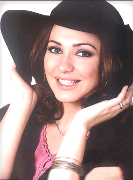 Picture of Solaf Fawakhergy