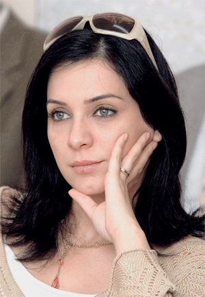 Picture of Solaf Fawakhergy