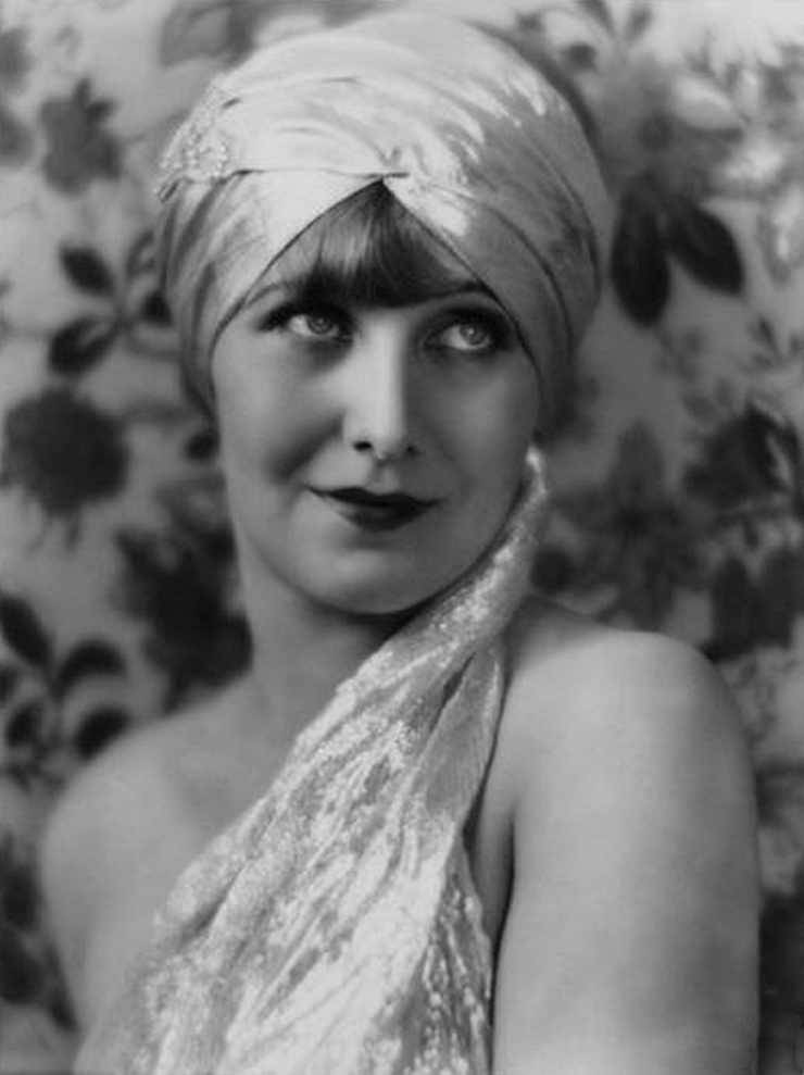 Picture of María Corda