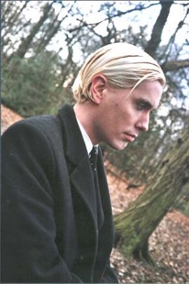 Image of Dickon Edwards