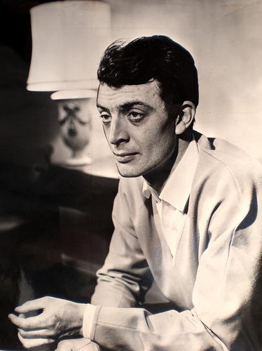 Picture of Jake Thackray