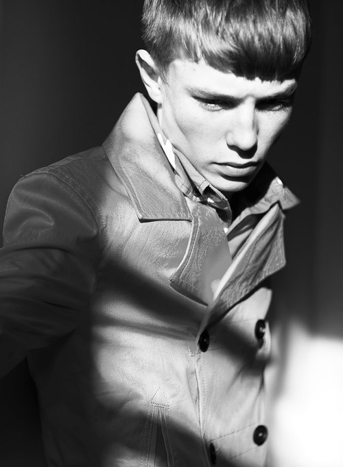 Picture of Toby Binge