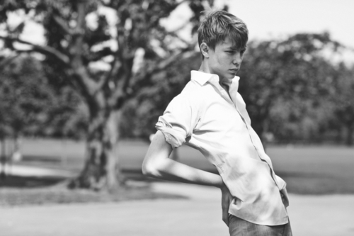 Picture of Toby Binge