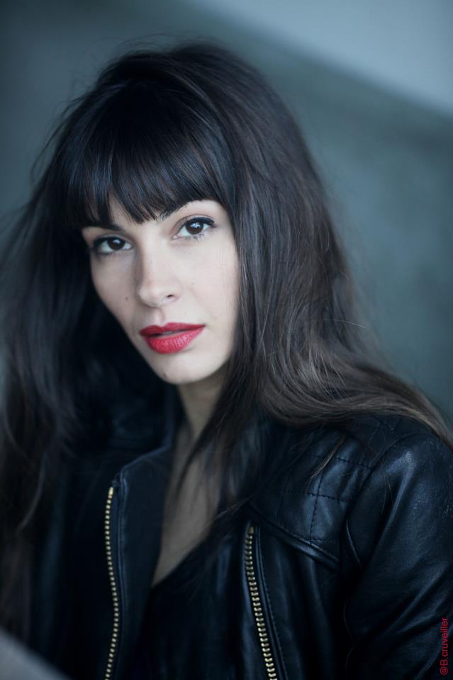 Picture of Alexandra Naoum