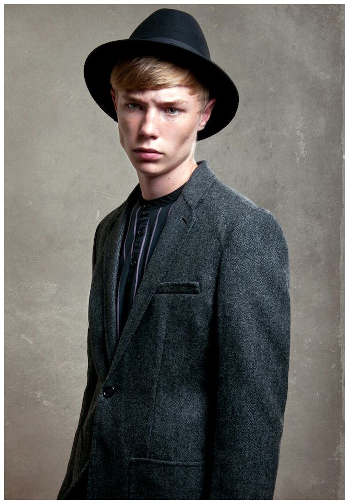 Picture of Toby Binge