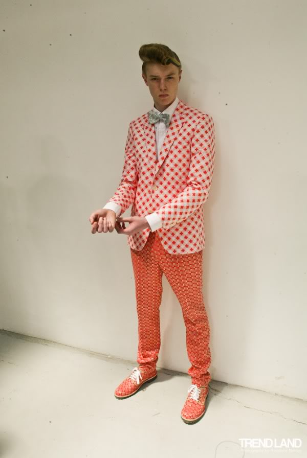 Picture of Toby Binge