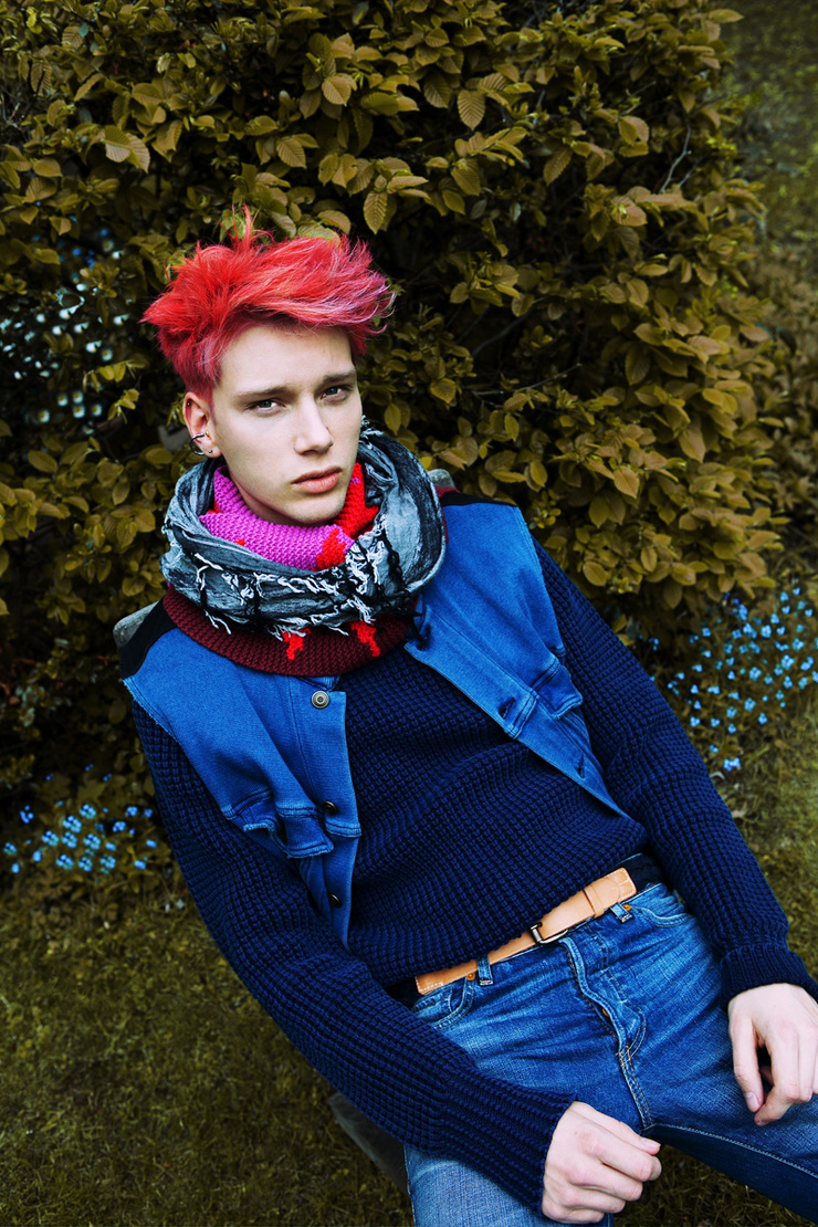 Picture of Richard Kranzin