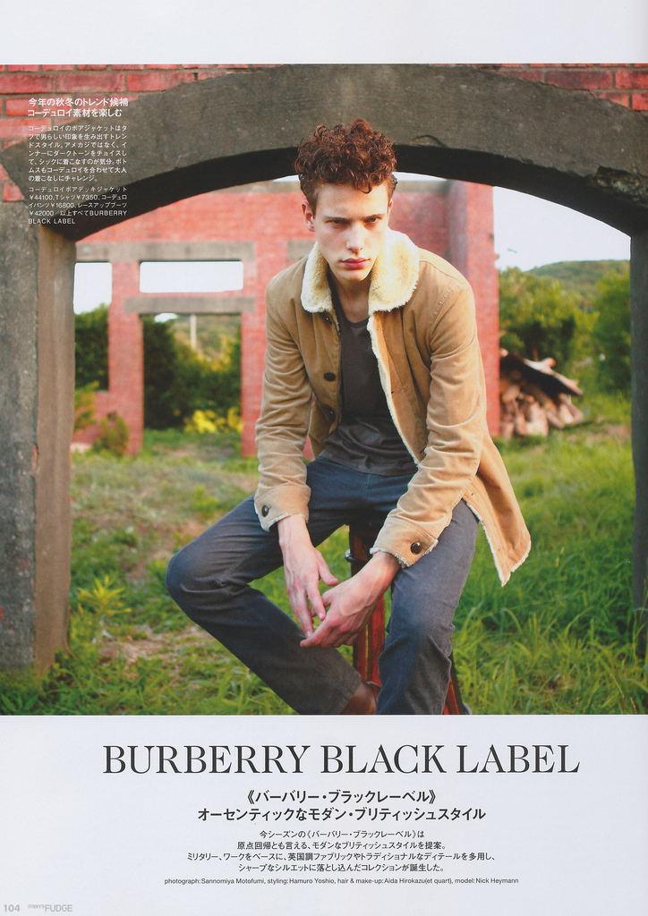 Picture of Nick Heymann