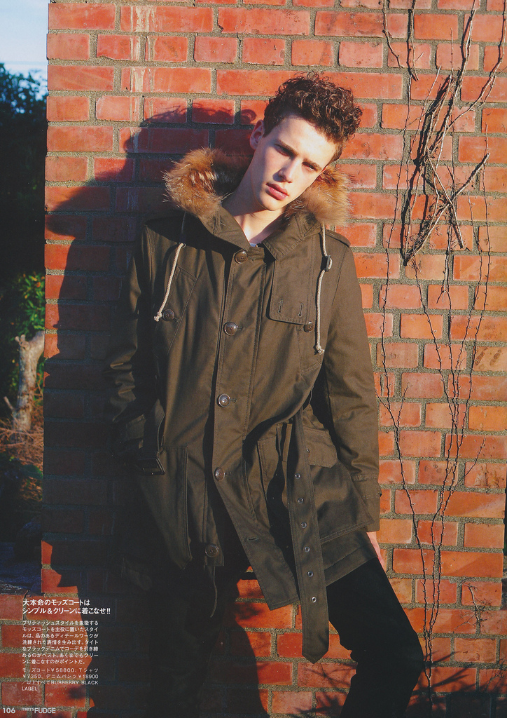 Picture of Nick Heymann