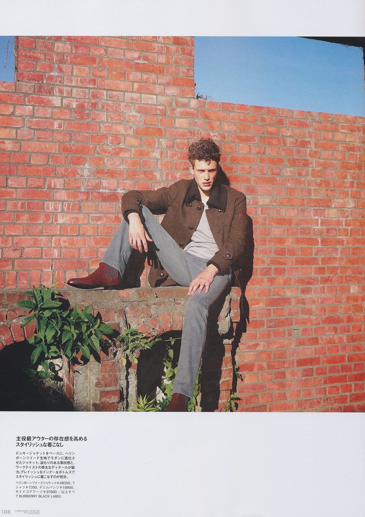 Picture of Nick Heymann