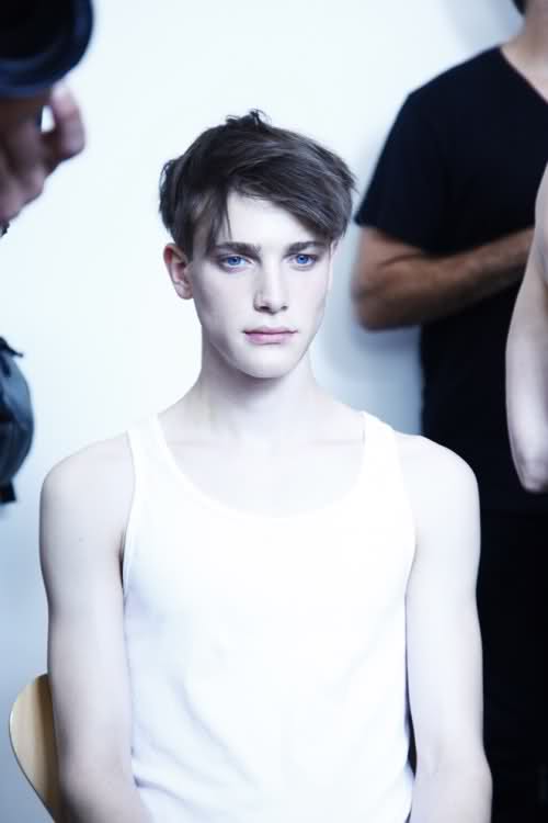 Picture of Nick Heymann