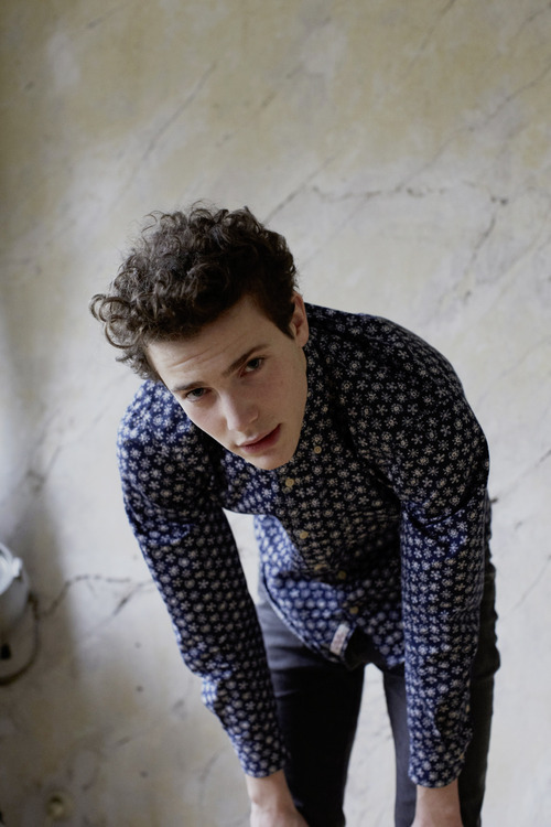 Picture of Nick Heymann