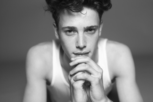 Picture of Nick Heymann