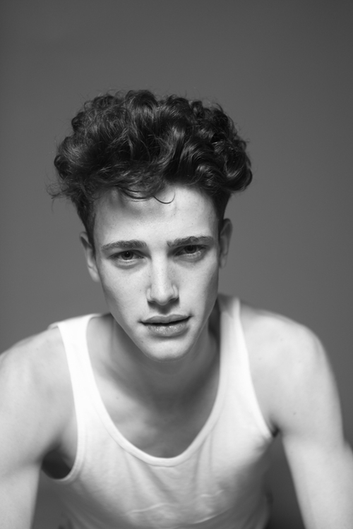 Image of Nick Heymann